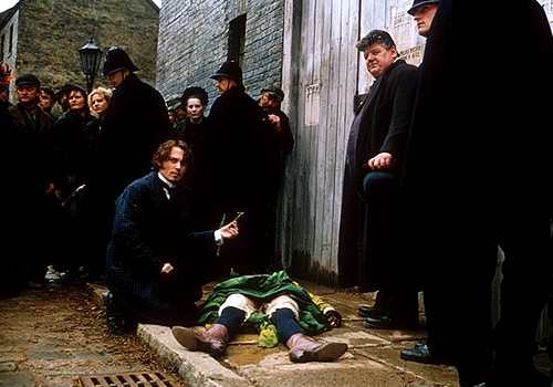 Films that are set to be made into TV shows - The Fuss