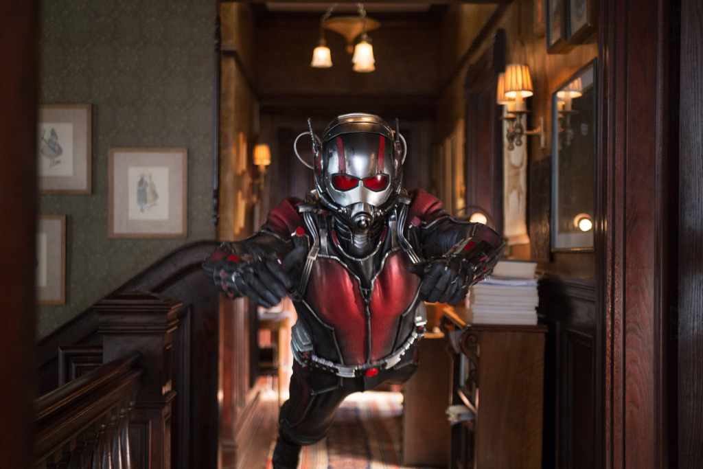 Ant-Man facts you may not know - The Fuss