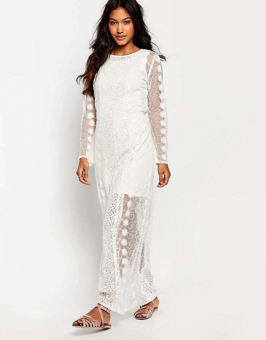 25 maxi dresses your wardrobe needs this summer - The Fuss