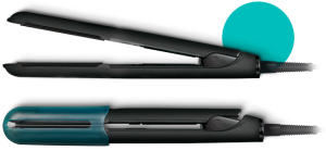 Cloud Nine or ghd? - The Fuss