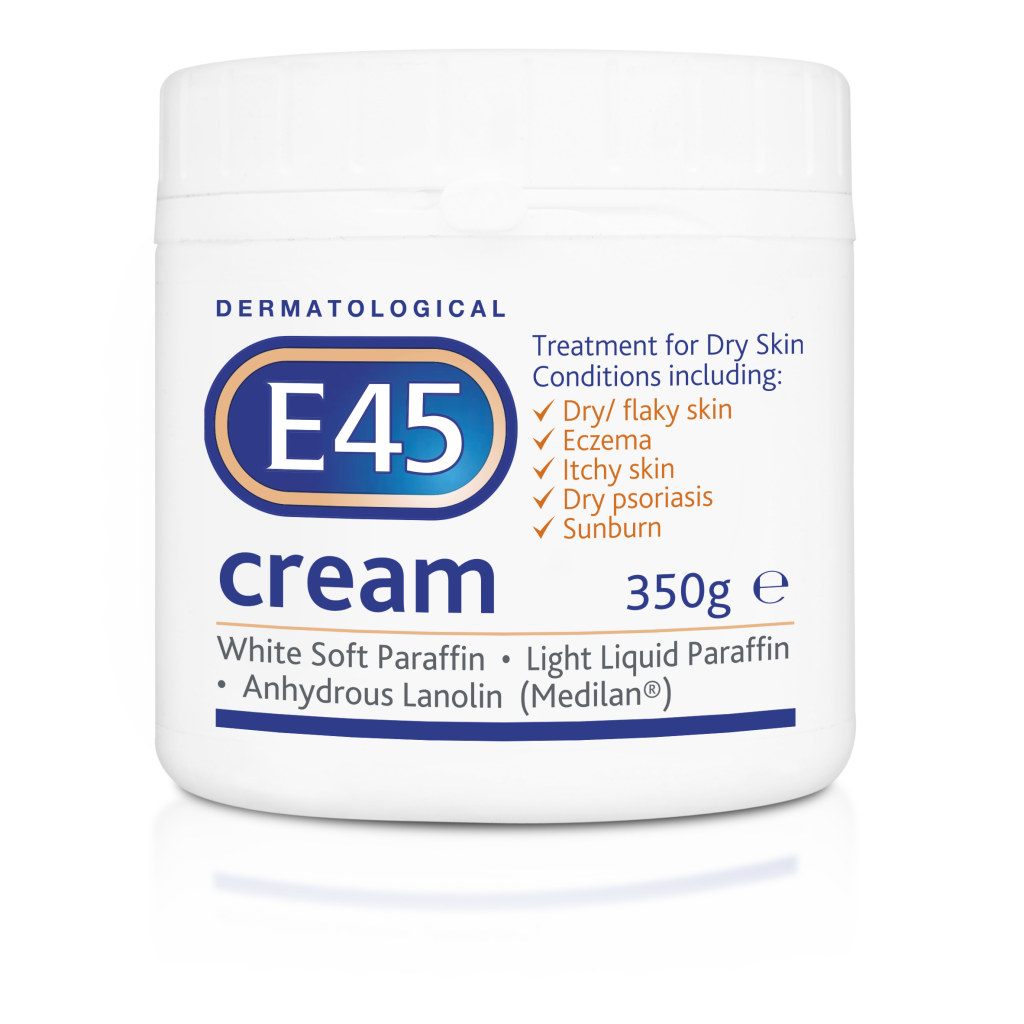 S.O.S: Tips And Tricks For People With Dry Skin -The Fuss UK