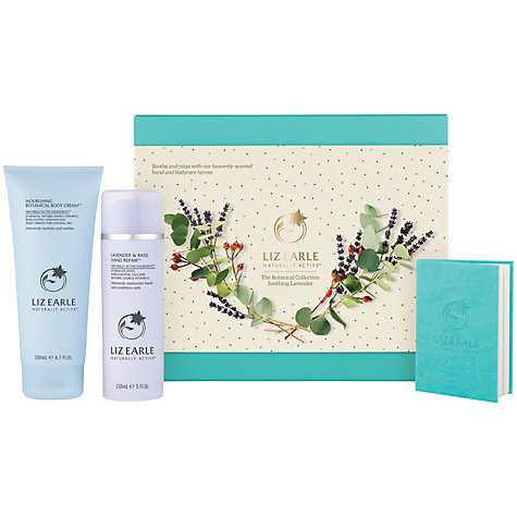 Liz Earle skincare gift sets - The Fuss