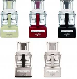 Magimix 3200XL Food Processor review - The Fuss