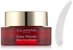 Clarins Lisse Minute review - The Fuss