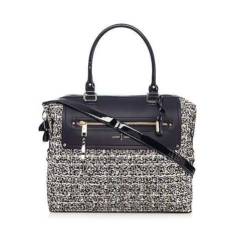 Jasper Conran bags: Create a versatile handbag wardrobe - The Fuss