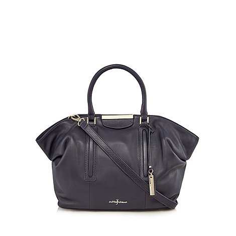 Jasper Conran bags: Create a versatile handbag wardrobe - The Fuss