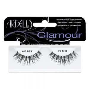 Ardell Wispies Eyelash Review - The Fuss