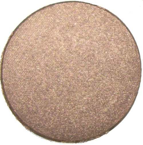 MAC Patina eyeshadow review - The Fuss