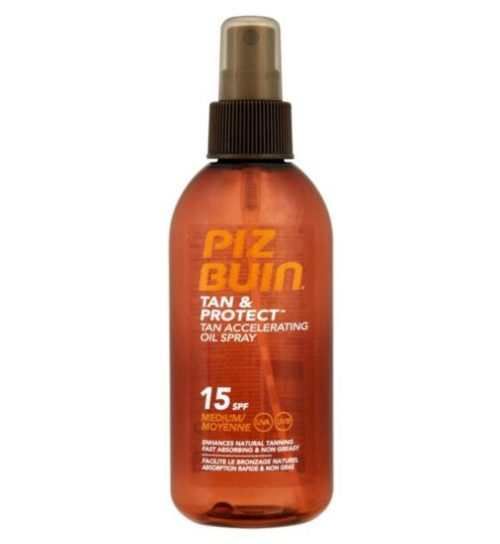 Enhance your 2018 tan with the best accelerators to buy now - The Fuss