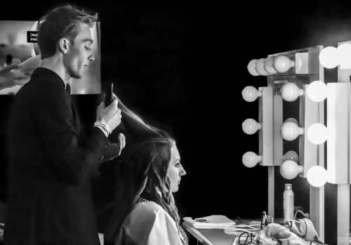 Backstage beauty secrets you NEED to know - The Fuss