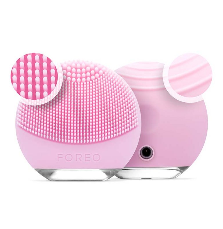 Foreo Luna Go review - The Fuss