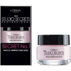 L’Oreal Studio Secrets Primer review - The Fuss