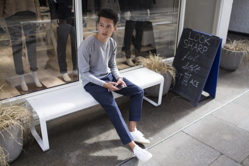 9 Male Bloggers you need to follow - The Fuss