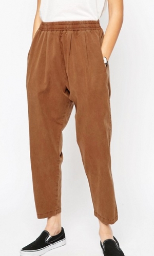 Peg Leg Trousers: How To Wear - The Fuss