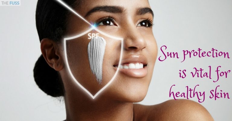 5 ways to naturally flawless skin - The Fuss