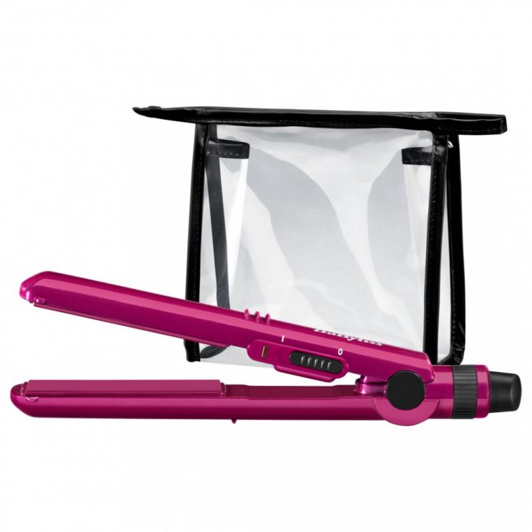 9 of the best travel straighteners to pack in 2018 - The Fuss