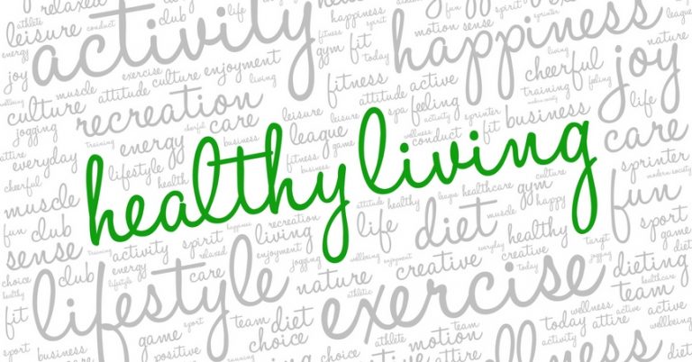 The small health changes that can have a big benefit - The Fuss